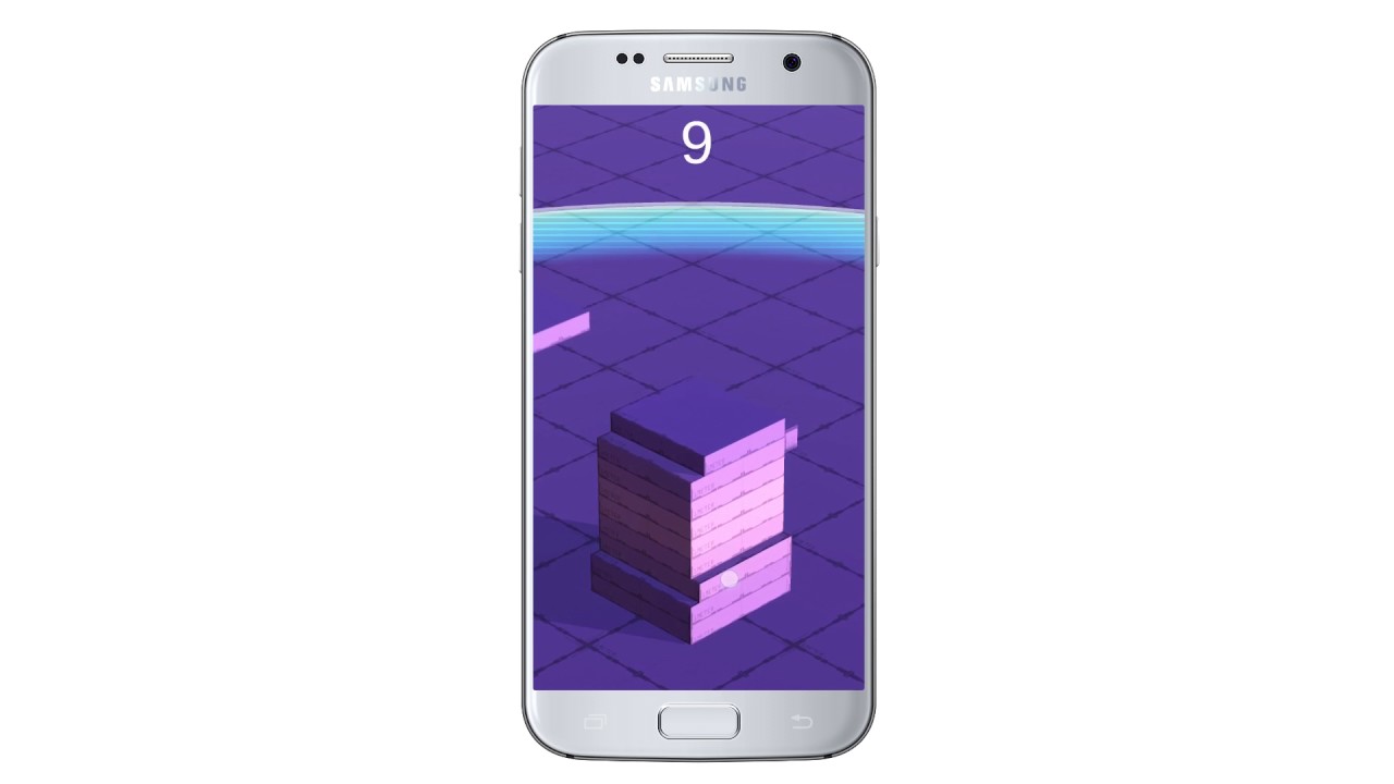 ProtoSTACK for Android