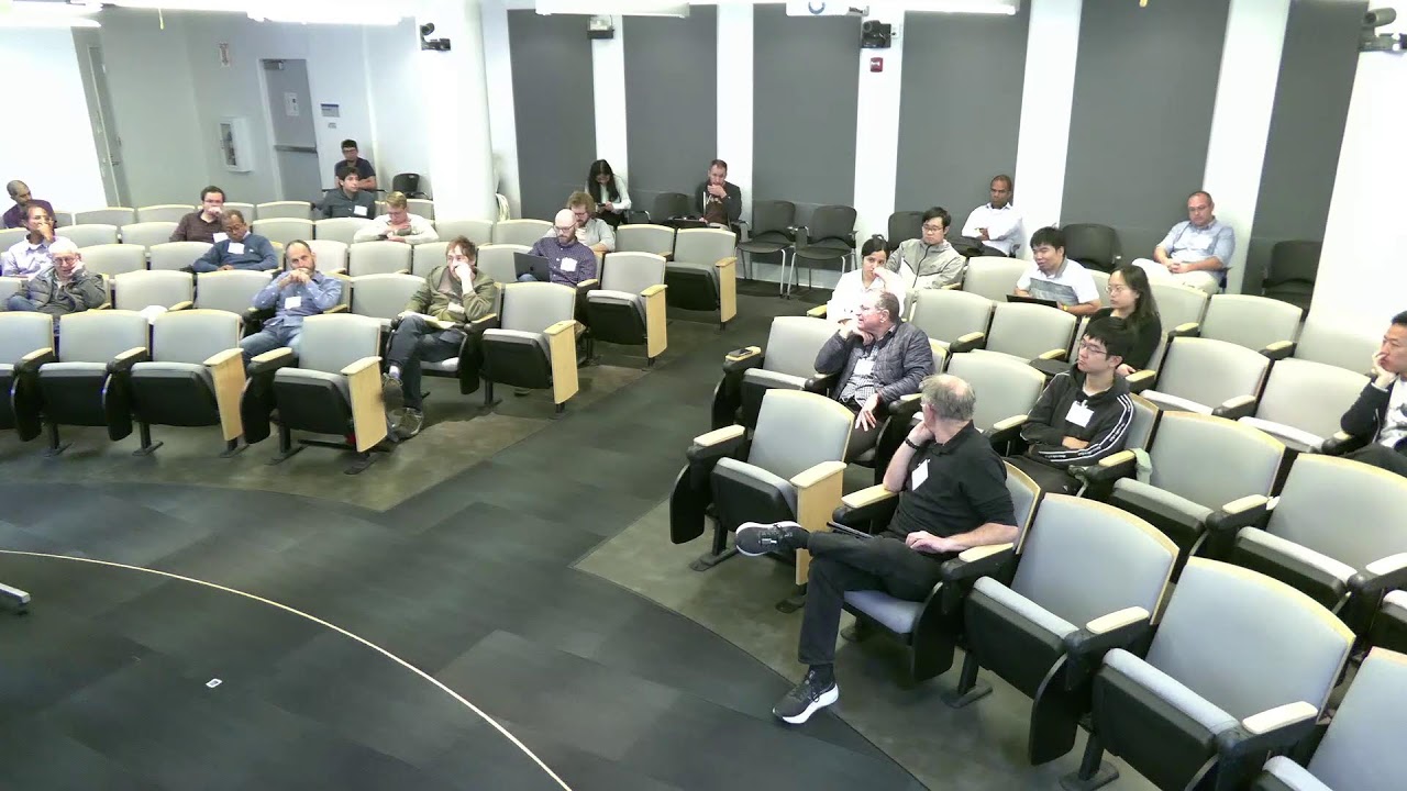 Parallel Graph Algorithms