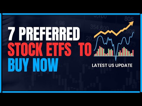 Best etfs to buy now - Top 7 High Growth ETFs to Buy in 2023