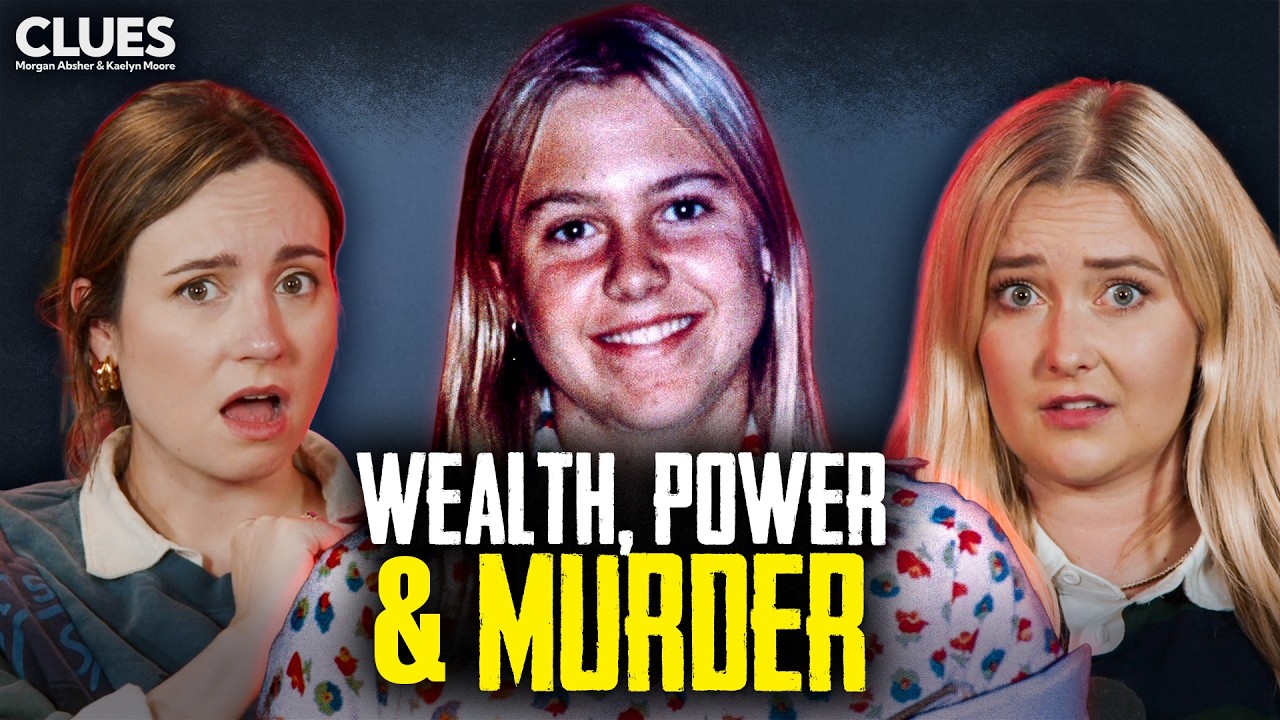 The Murder That Divided One of America's Richest Towns