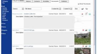 Citizenserve Code Enforcement Software - 2025 Reviews, Pricing & Demo