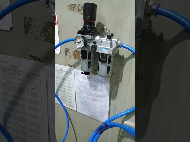 Pneumatic Feeder - Thin Strip Pneumatic Feeders Service Provider from Pune