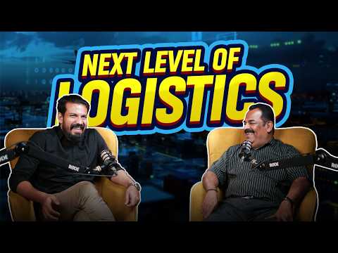 What is Logistics? | Everything You Need to Know