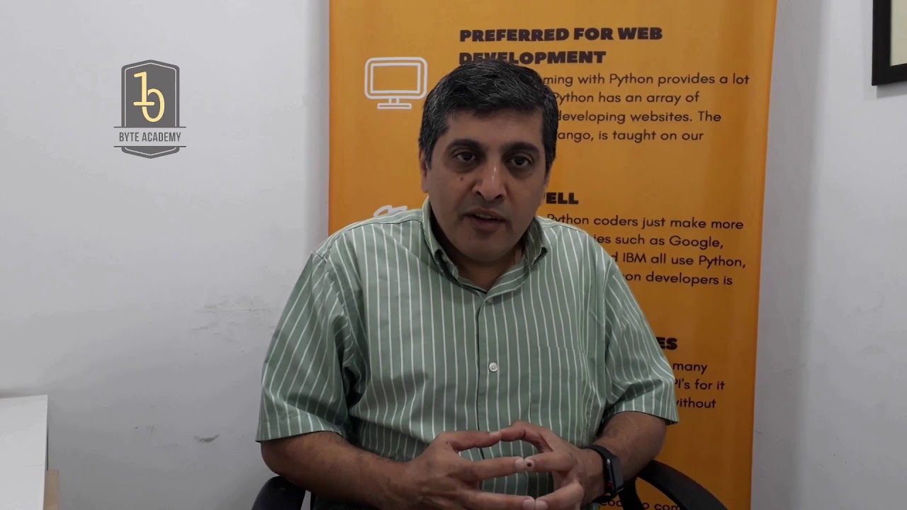 Need for Reskilling and the Context of Python, BlockChain, Data Science