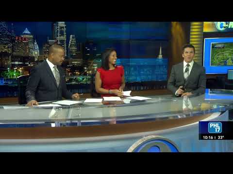 PHL17 Action News - December 11, 2019
