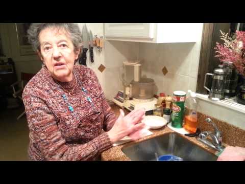 How to make Authentic Greek Keftedes