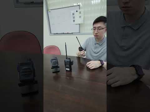 Bluetooth Dongle for ICOM 2 pin radios