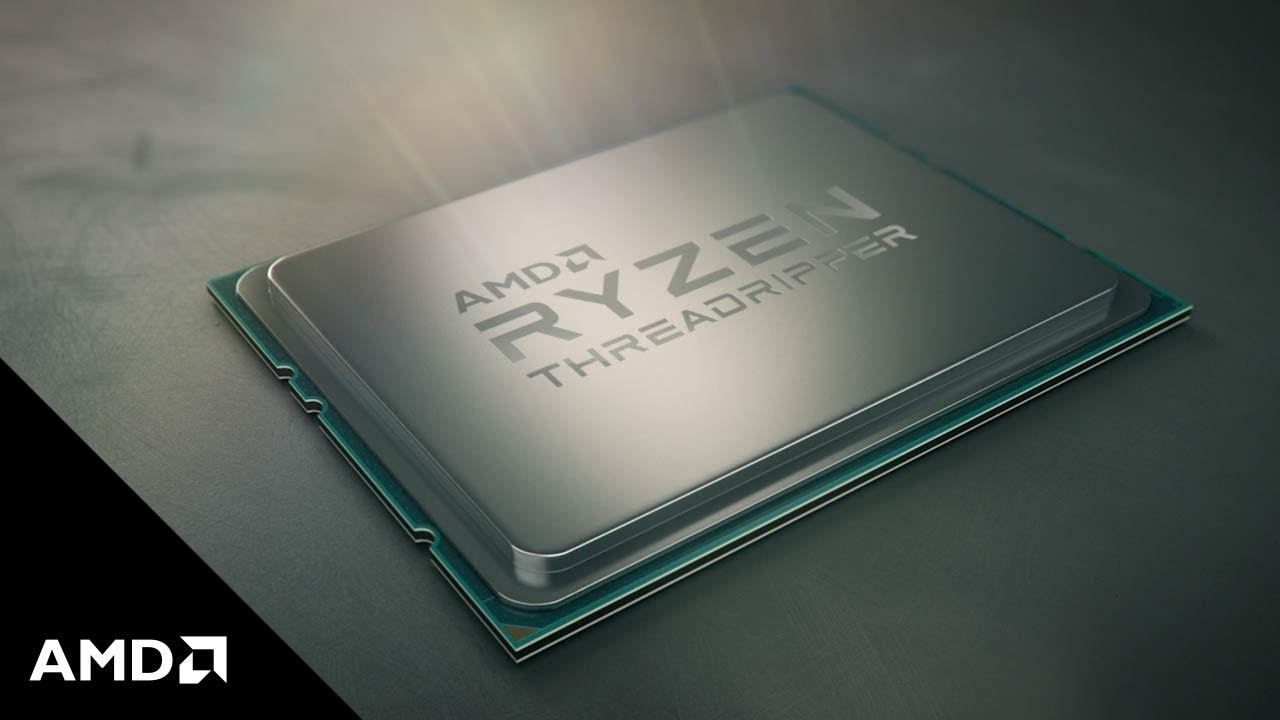 Who is AMD Ryzen™ Threadripper™ for?