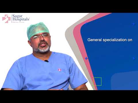 Know the role of an #ENT Surgeon in Endoscopic Skull Base Surgery.