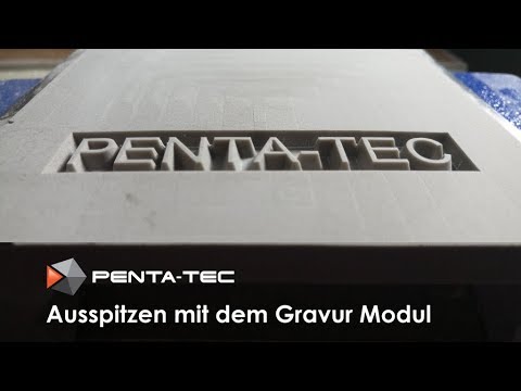 Vorstellung: Andrea Felber - Penta-Tec
