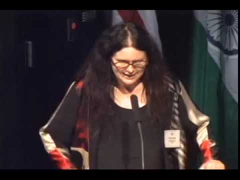 U.S.-India Summit - U.S.-India Models for Research and Education Collaboration - Gretchen Kalonji