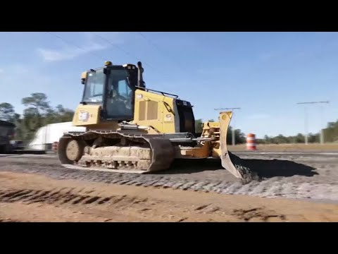 MDOT projects help achieve record-setting year in 2024
