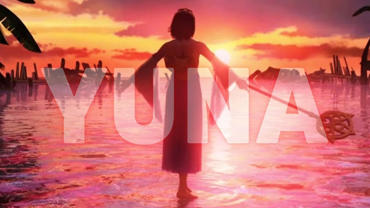 Understanding The Brilliance of Yuna