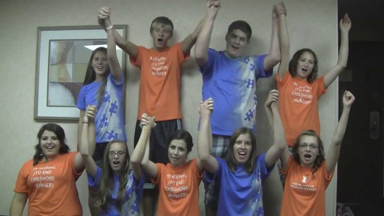 2013-2014 Community Service