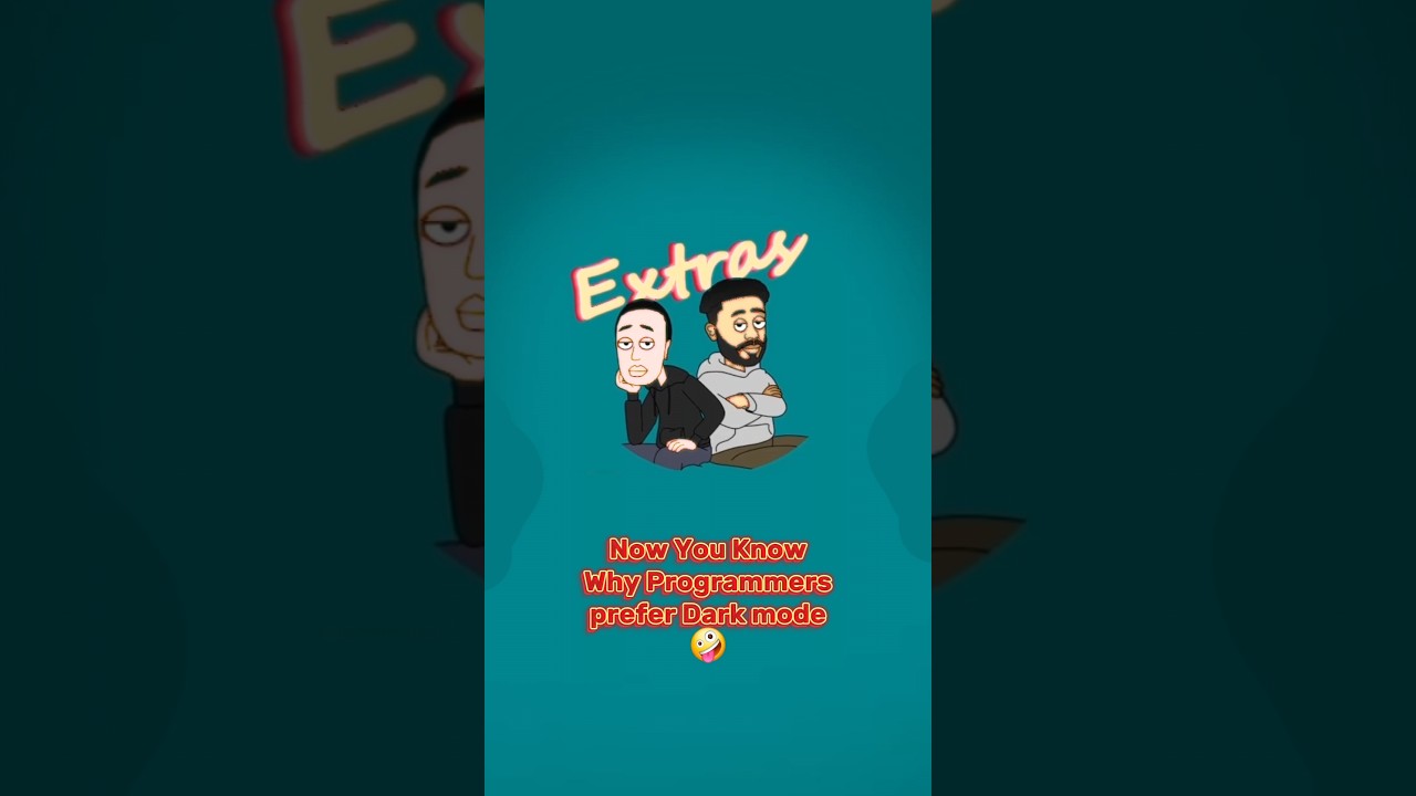 Why Programmers prefer Dark mode | Programming | funny video | meme #programming #coding #funnyshort