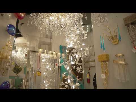 Lighting and Design Studio Naples Florida 34110