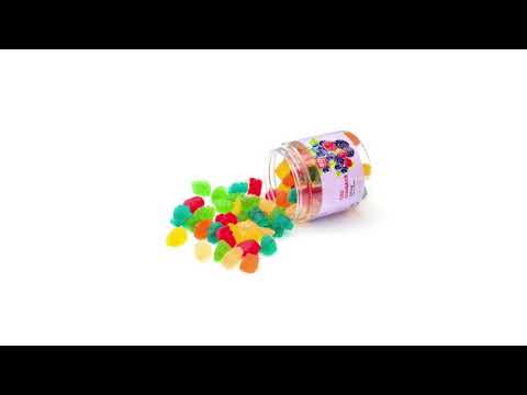 Botany Farms CBD Gummies (Scam Or Safe) Relief Anxiety & Stress, Where To Buy?
