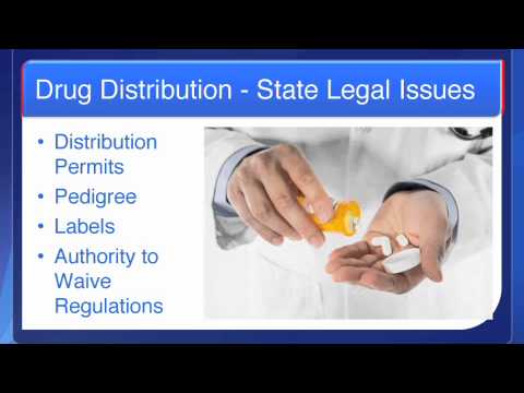 Legal Review of Utilizing Registered Nurses for Phone Triage Lines during a Flu Pandemic