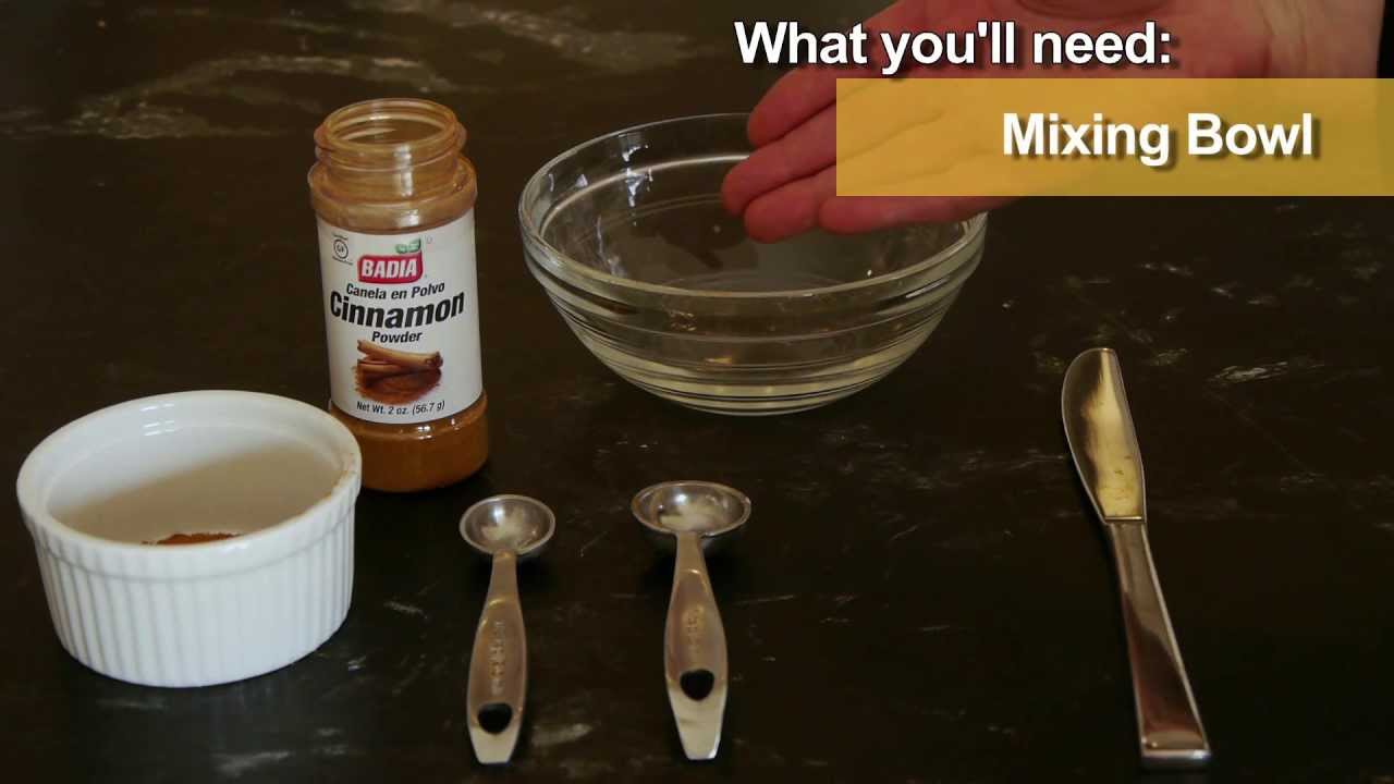 Kitchen Basics Measuring Tutorial