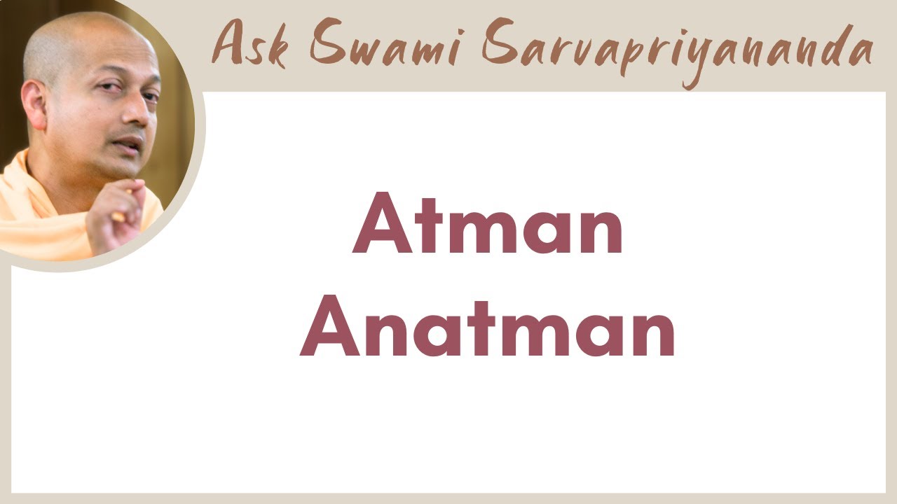 Explain the concept of Anatman described in the Prasangika Madhyamika school of Buddhism