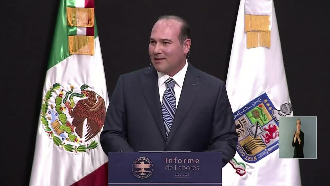 Informe de Labores 2021-2022