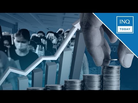 Philippine inflation slows to 1.9% in September 2024 | INQToday