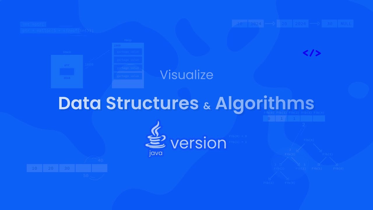 DSA Java Version is Live Now | Log2Base2