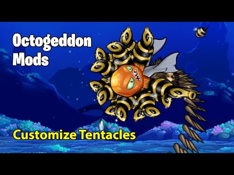 Steam Community :: Video :: HOW TO MOD OCTOGEDDON - The Ultimate Guide ...