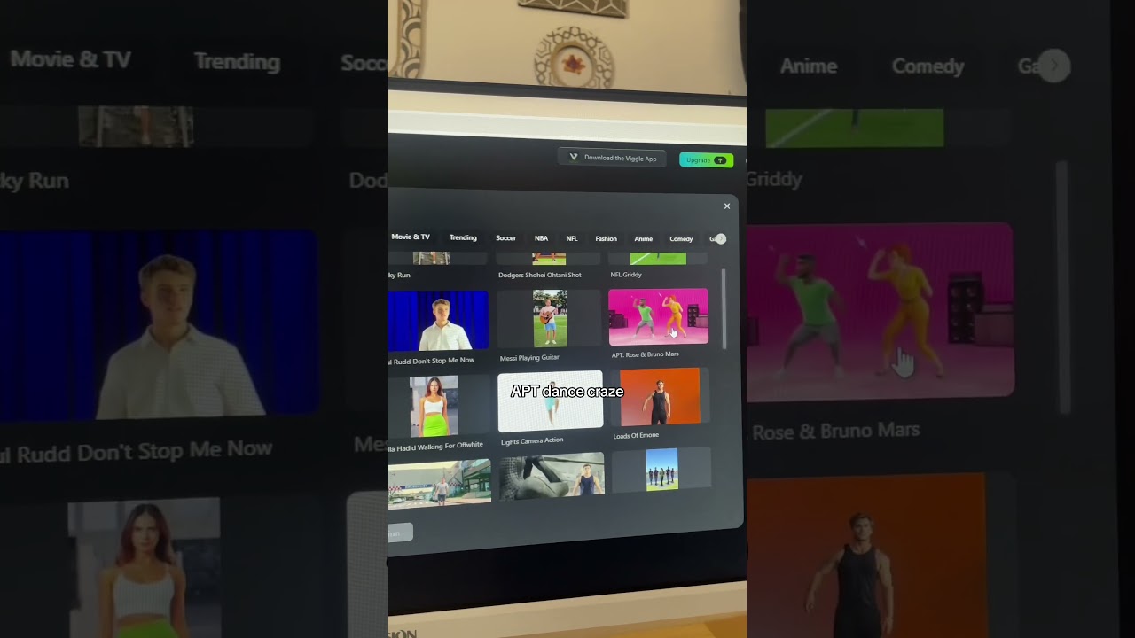 Make Any Photo Dance with This Fun AI Tool! #animated