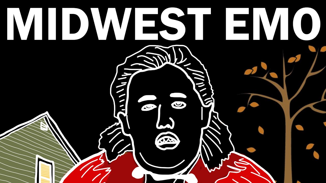 There will Never be another genre like Midwest Emo