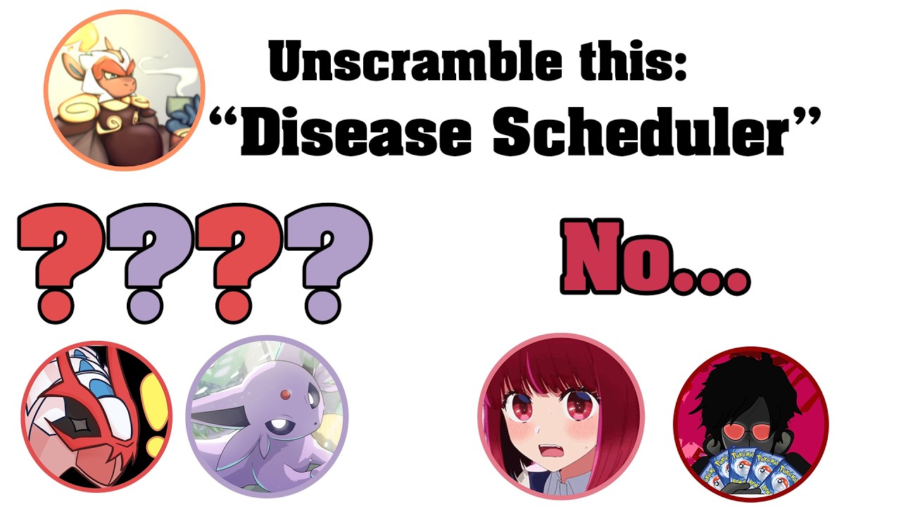 The Worst Pokemon Quiz Ever