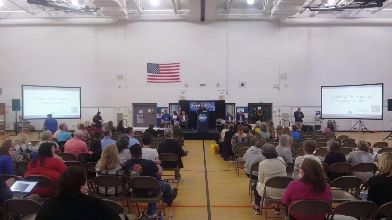 BOCES Employee Recognition Event 2026