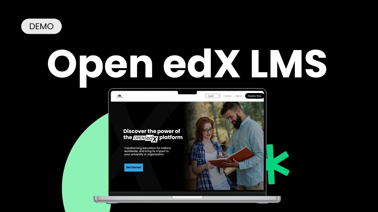 How the Open edX LMS Works