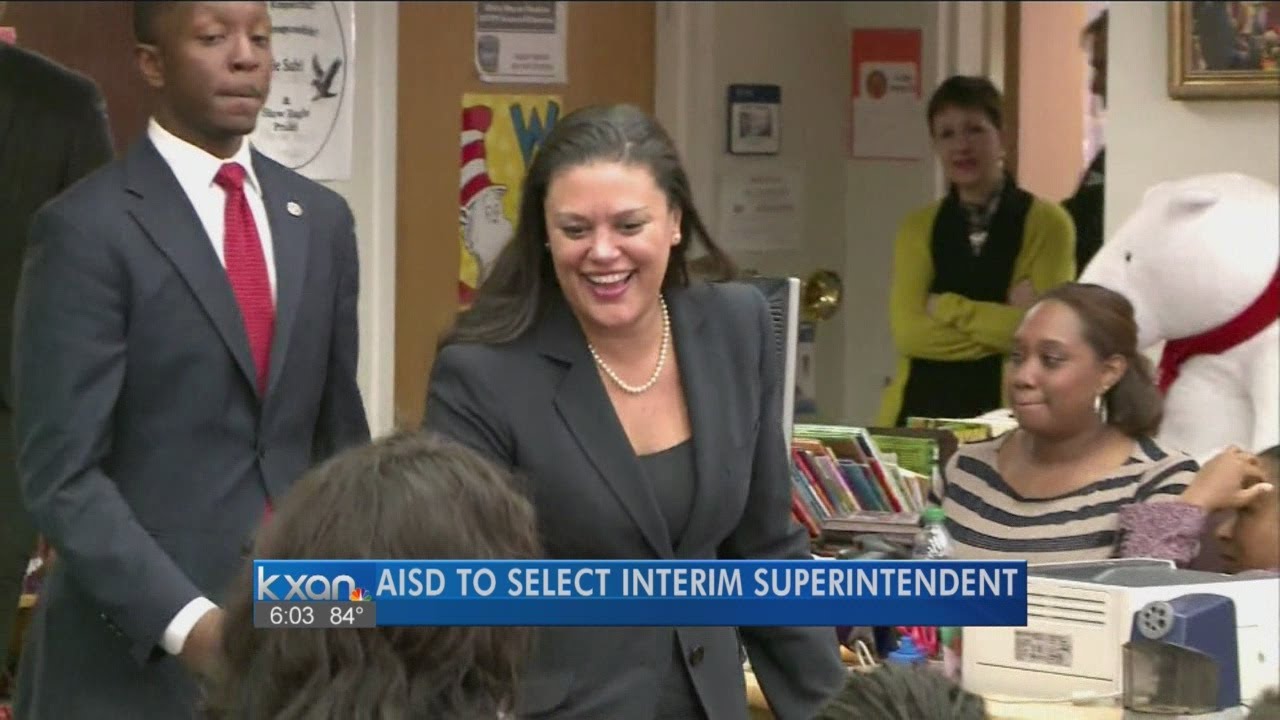 AISD: what would it take to hire a new superintendent?