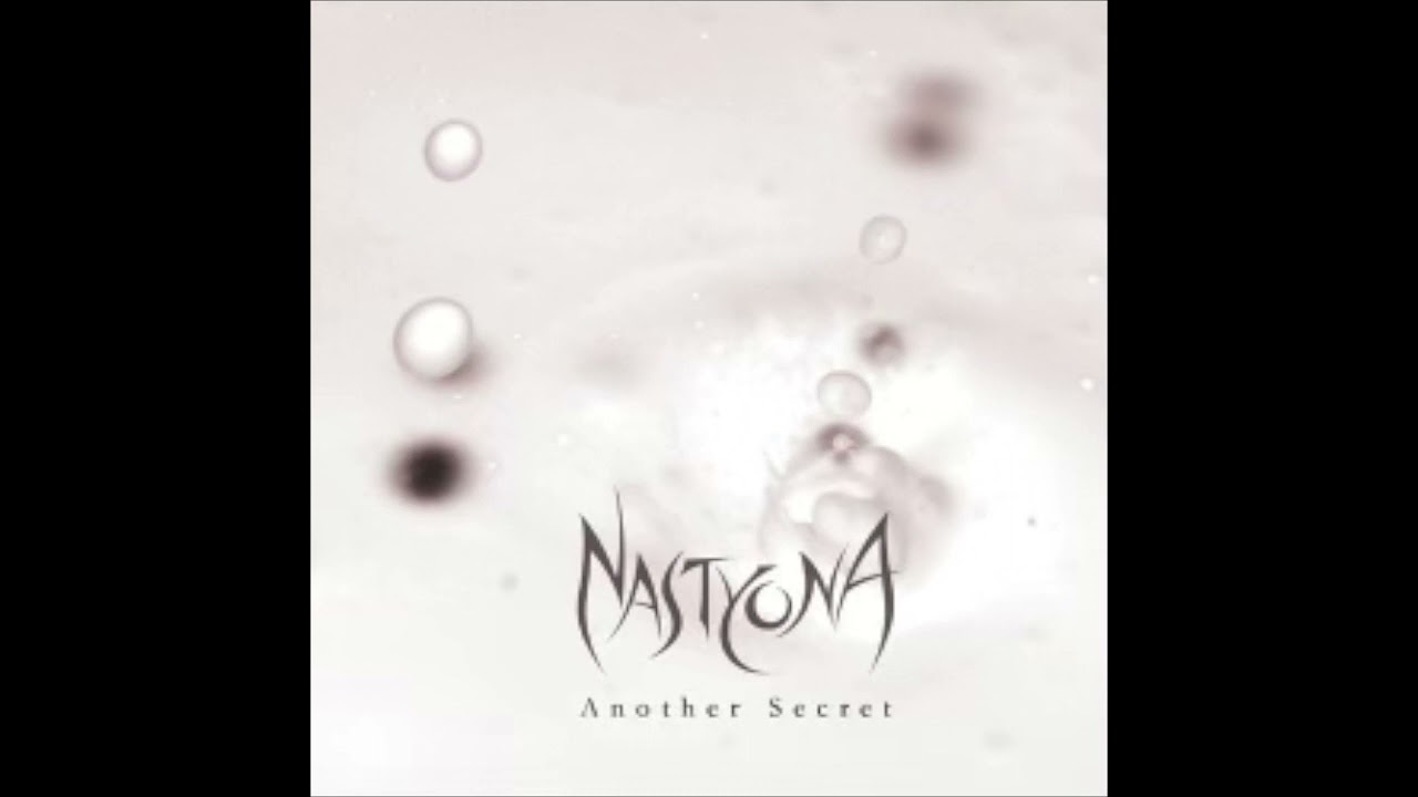NASTYONA - MY SEPTEMBER