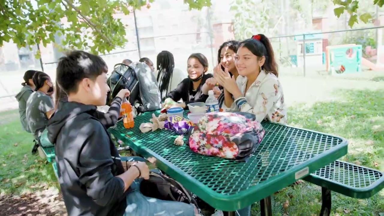 DCPS Becoming Documentary