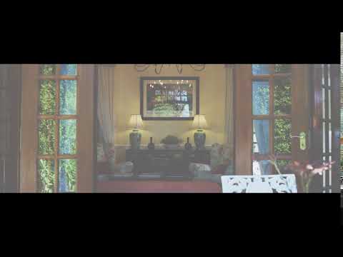 The Manor - Study