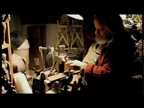 Meaning Of Robots - Trailer (OFFICIAL SELECTION 2012 SUNDANCE & SXSW FILM FESTIVALS)