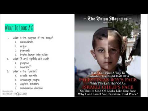 Visual Rhetorical Analysis Essay Example – PROCEMWOR1981 BLOG