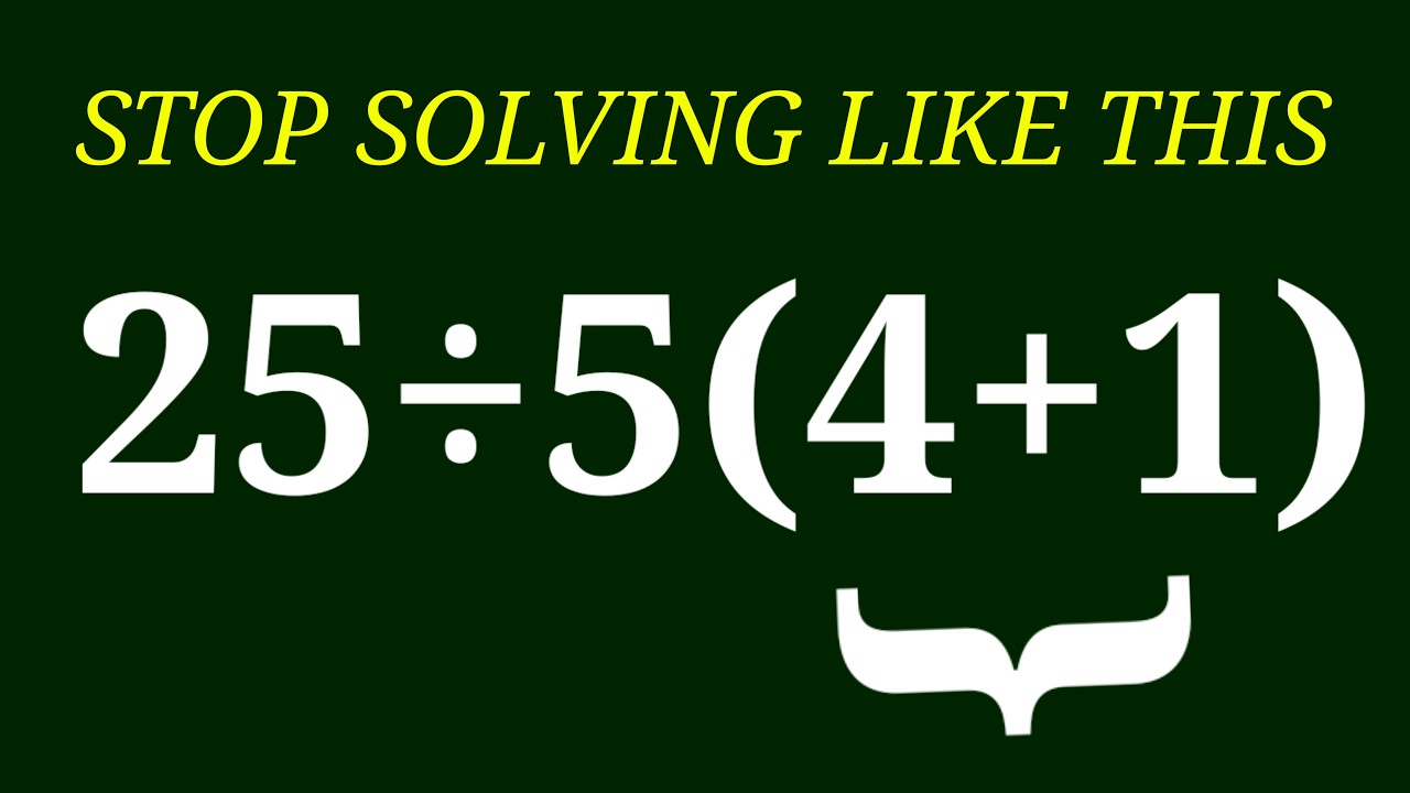 Did you get 1 or 25?