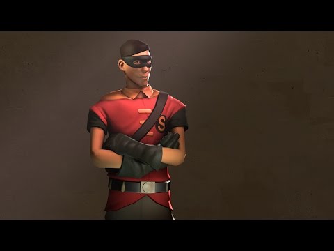 Steam Community :: Video :: Loquendo Team Fortress 2 final del especial ...