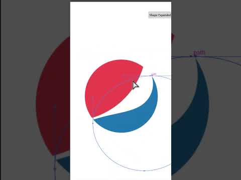 Can you create a copy of Pepsi?! #adobeillustrators #pepsi