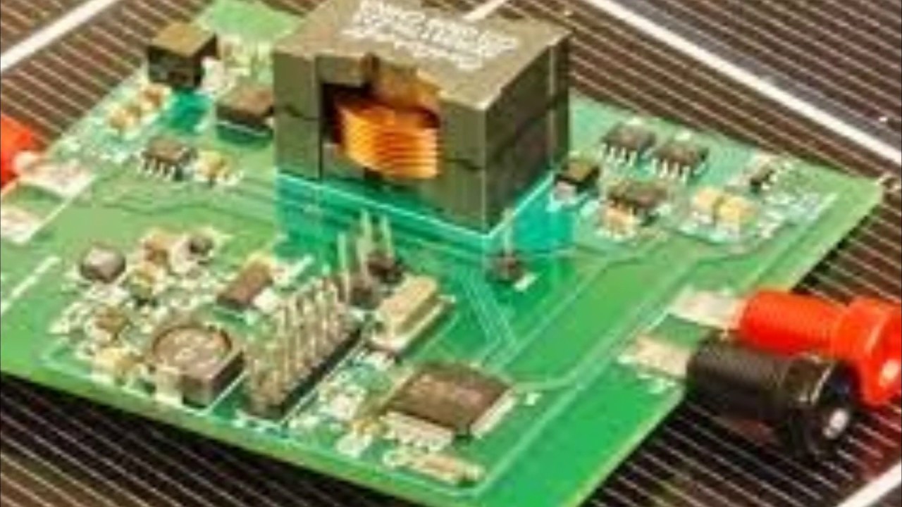 Fundamentals of Power Electronics