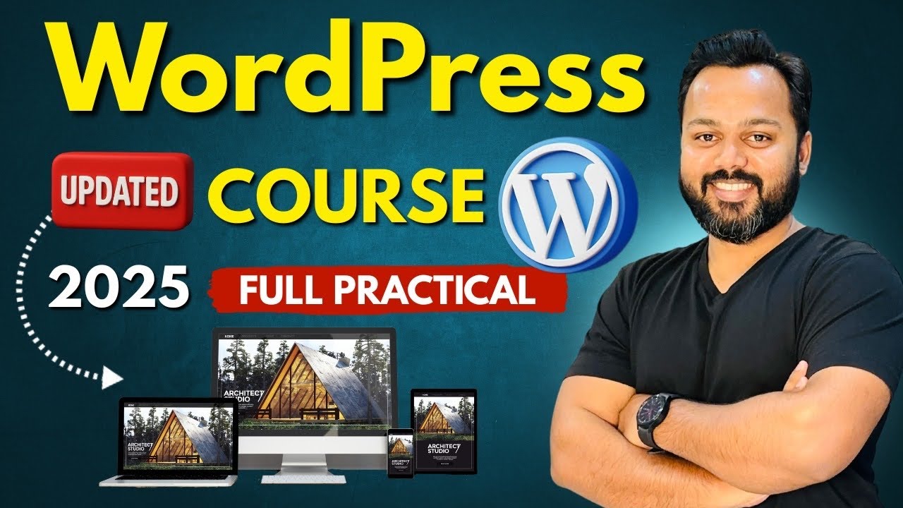 A Comprehensive Guide to Creating a WordPress Website for Beginners | Galaxy.ai