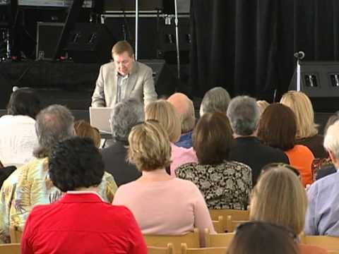 The New Brain Science of Cognitive Enhancement: Future Reality or Fool's Gold? - Dr. Trevor Robbins