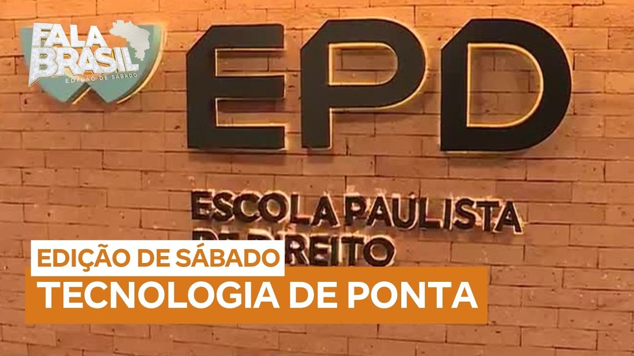 Escola Paulista de Direito inaugura nova unidade em São Paulo