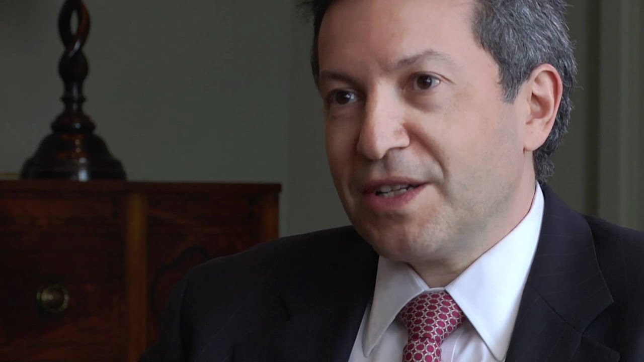 David Weinstein - When Banks Fail, the Case of Japan