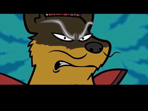 Journey to the West Chapter 024 The Great King Yellow Wind