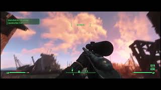 FALLOUT SPACE PROGRAM IS HERE BOIZ at Fallout 4 Nexus - Mods and community