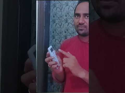 Lloyd AC CL error solution #ismartsundar #automobile #airconditioner #trending